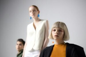 Smart Clothing Trend- Can Clothes Fix Your Posture 2025?